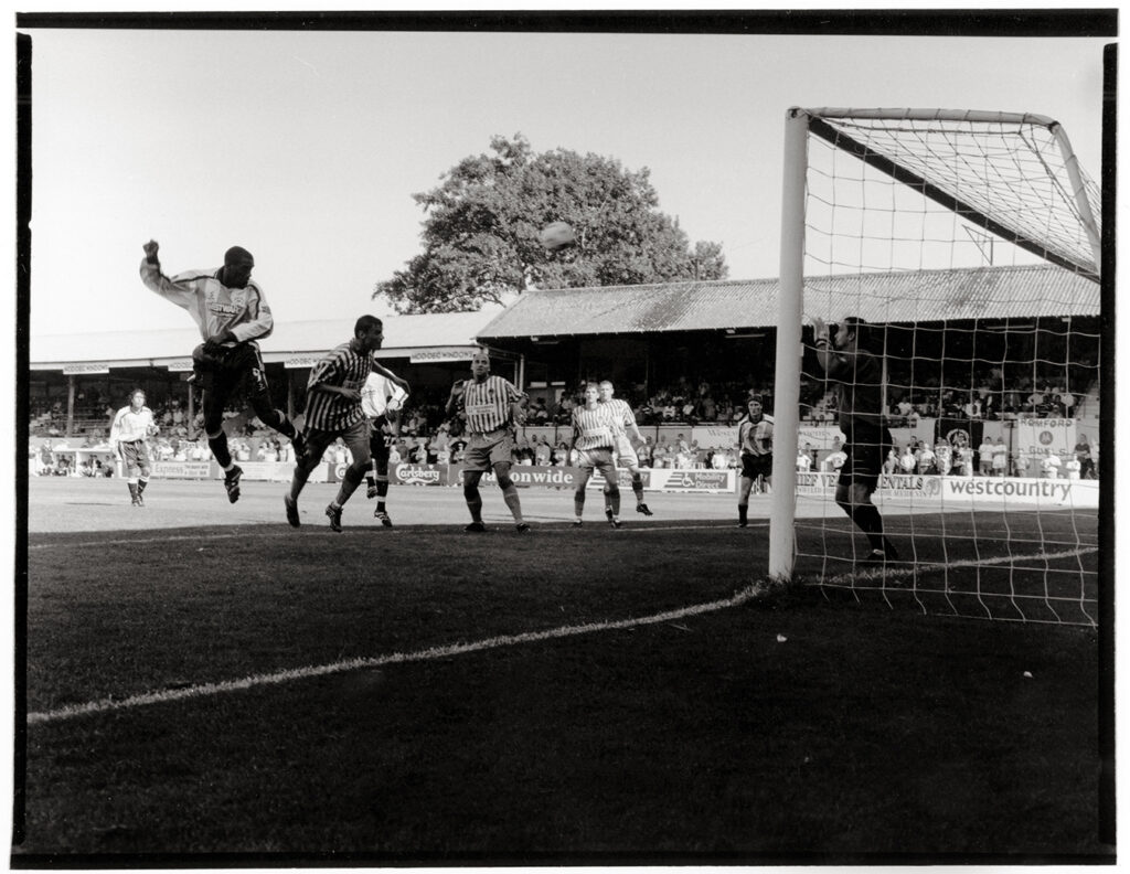 torquay united centenary